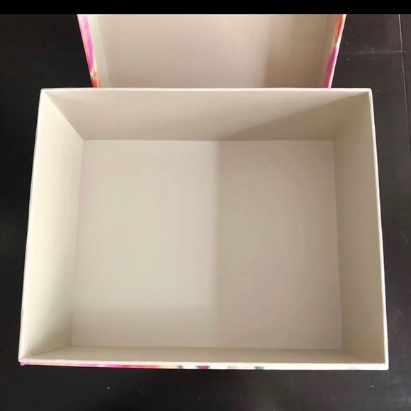 kate spade | Storage & Organization | Kate Spade Large Giverny Storage ...